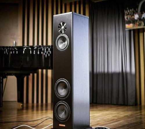 Magico A3 Made in USA (Запечатаны)