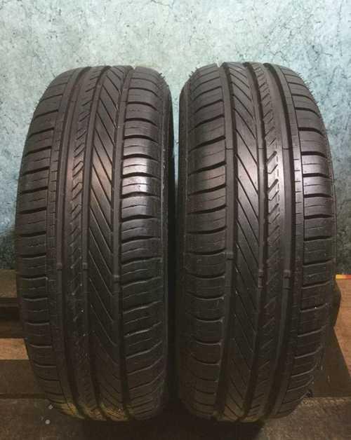 175 65 14 летние Goodyear DuraGrip
