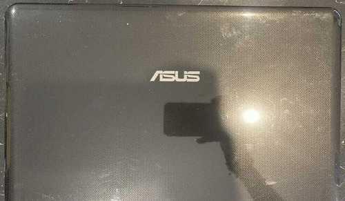 Ноутбук Asus X5DI-SX203R (K50ID)