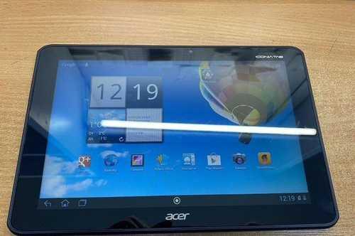 Планшет Acer Iconia Tab A511 32Gb
