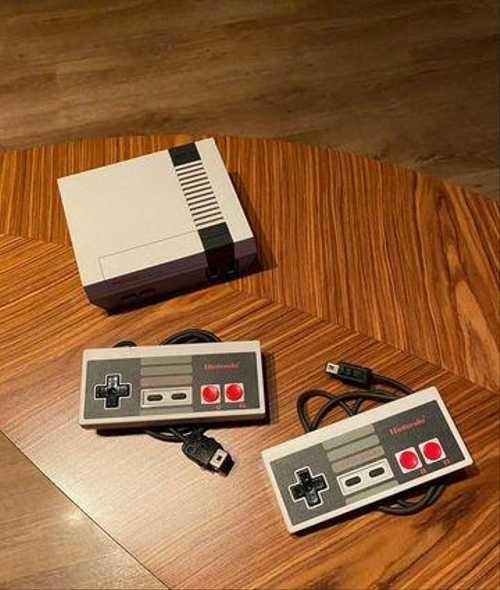 Nintendo Nes classic mini