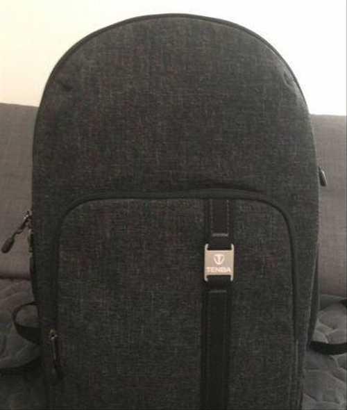 Рюкзак для фотоаппарата Tenba Skyline Backpack 13