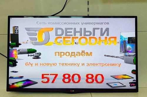 Телевизор LG 42LA662V LED(61)