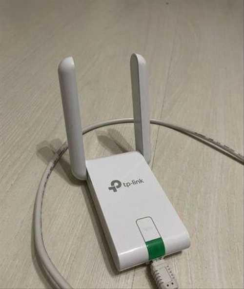Wifi адаптер TP Link TL-WN822N | Festima.Ru - Мониторинг объявлений