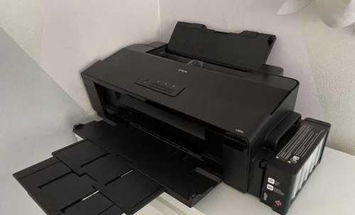 Текстильный Принтер Epson L1800