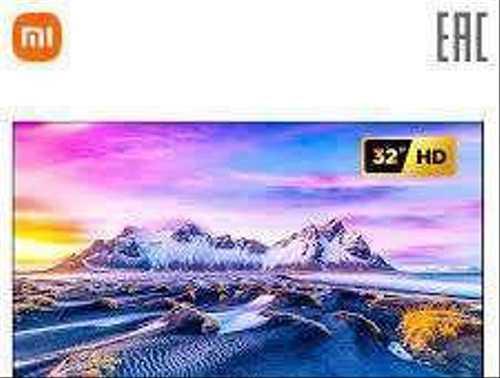 Телевизор32 Mi TV P1 32 SmartTV HD LED Android L32