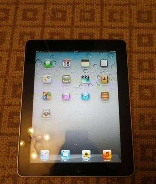 iPad 1, a1219 64gb