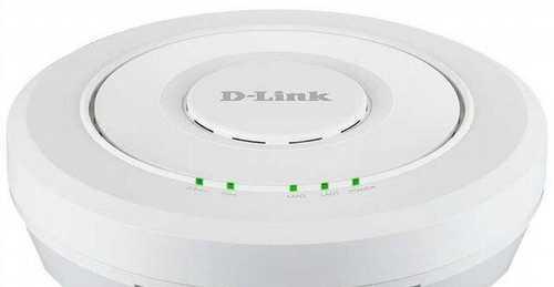 Wi-Fi точка доступа D-link DWL-6620APS