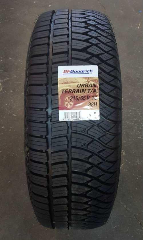 Гудрич урбан. BFGOODRICH 215/65r16 98h Urban Terrain. BFGOODRICH Urban Terrain 215/65 r16. БФ гудрич 215/65/16 h 98 Urban Terrain. 215/65r16 BFG Urban Terrain 98h (BFGOODRICH).