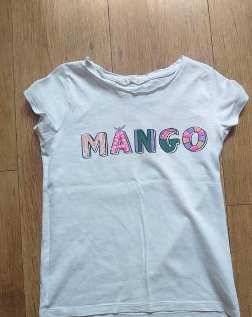 Футболка Mango