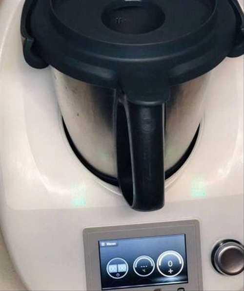 Термомикс thermomix Vorwerk TM5