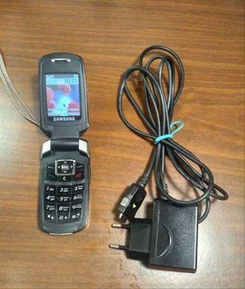 Мобильный телефон samsung SGH-380