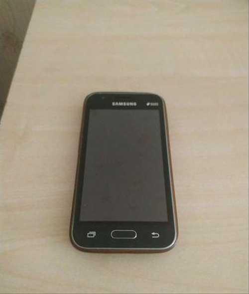 Samsung Galaxy J1 mini