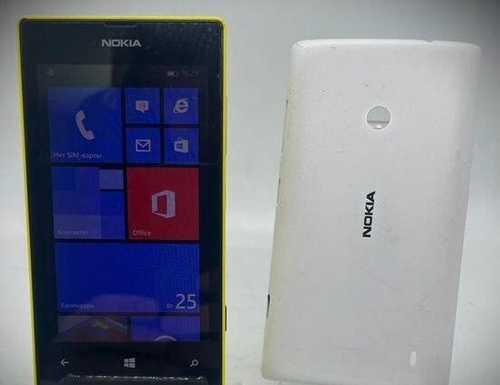 Смартфон nokia Lumia 520