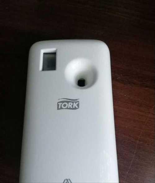 Освежитель диспенсер tork