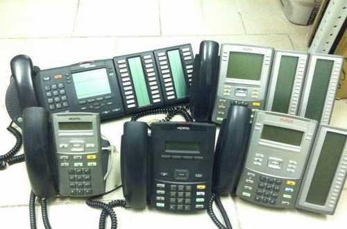 Avaya Nortel IP phone 1210 1110 1140 1230 1120 Москва | Festima.Ru ...