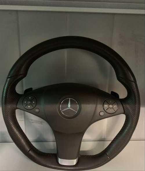 Руль AMG