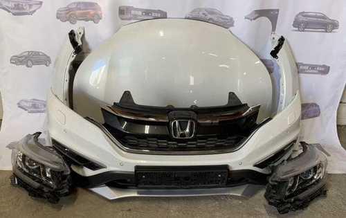 Ноускат (морда, передок ) Honda CRV