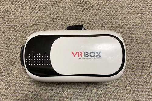 Vr box