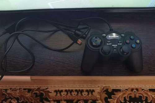 Джойстик ps3