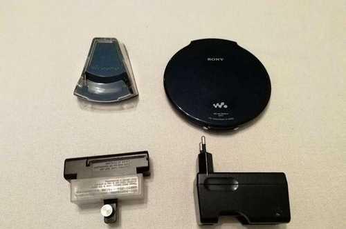 CD walkman Sony D-NE20