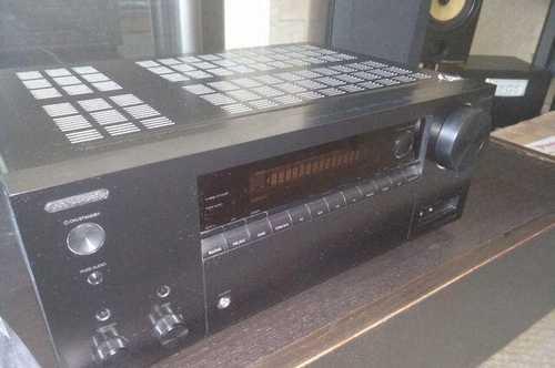 Ресивер 4K Onkyo TX-NR 575E (Dolby Atmos / DTS X)