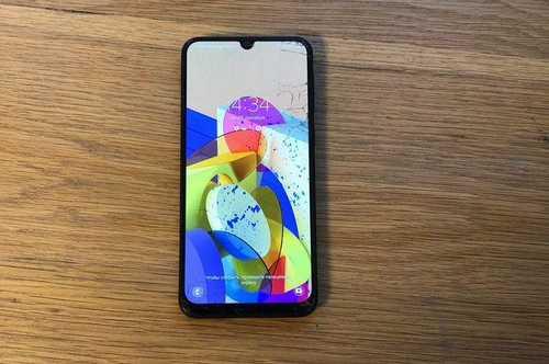 Телефон Samsung Galaxy M 30