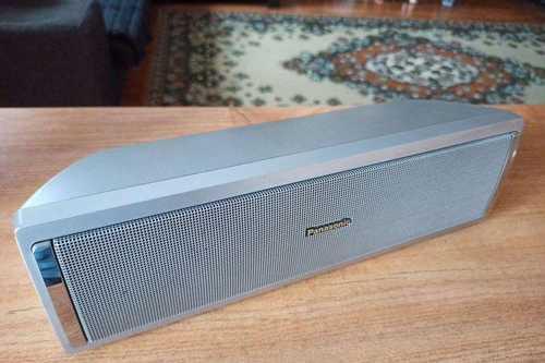 Колонка акустика Панасоник Panasonic 270 вт