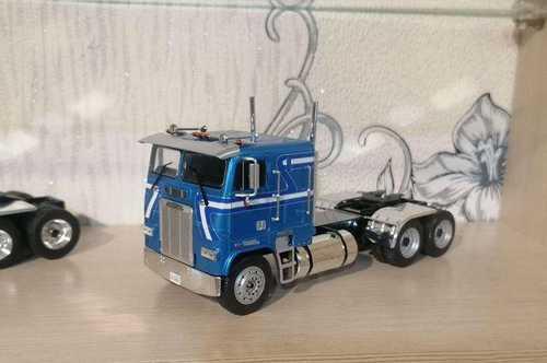 Freightliner FLA 1993, 1/43, IXO
