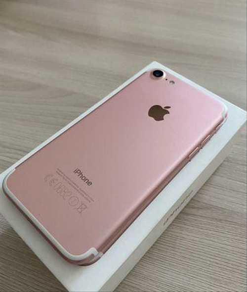 iPhone 7 128Gb