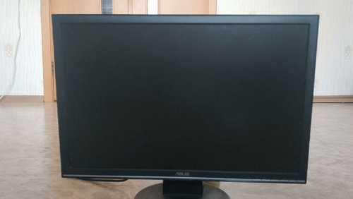 Монитор Asus VW222U 22"