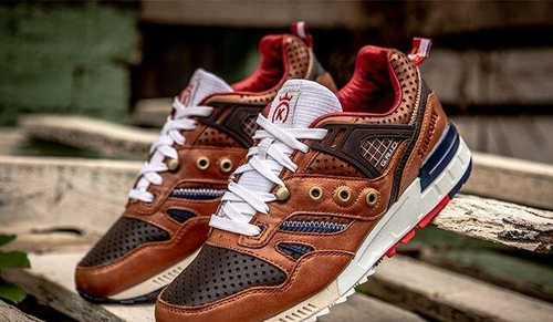 Saucony Grid SD “La Victoria” размер 43 EUR