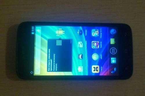 Телефон FLY IQ4411