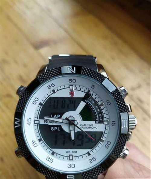 Часы shark Sport Watch