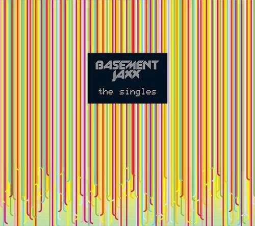 Basement Jaxx The Singles