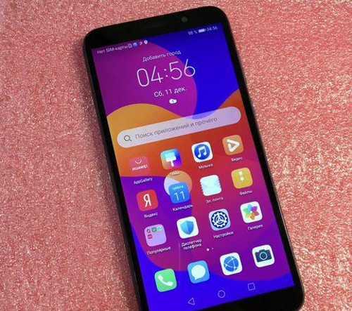 Телефон Huawei Honor 9S 32Gb