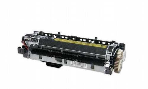 Печка в сборе HP LJ M601/M602