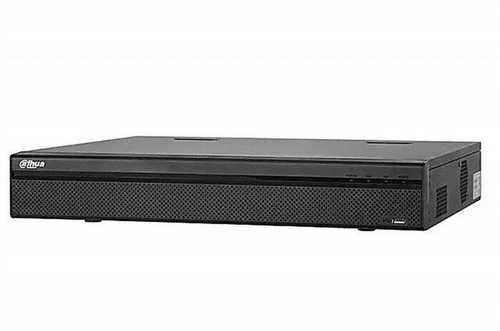 DHI-NVR4232-4KS2/L - 32-канальный IP-видеорегистра