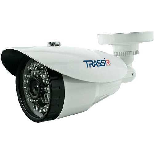 IP Камера видеонаблюдения trassir TR-D2B6
