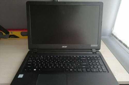 Acer ex2540