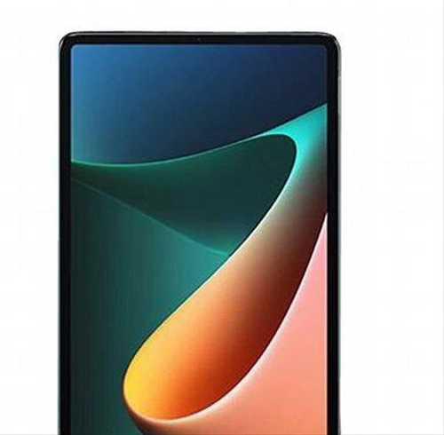 Xiaomi Pad 5 Pro Snapdragon 870 6 гб RAM 256 гб RO