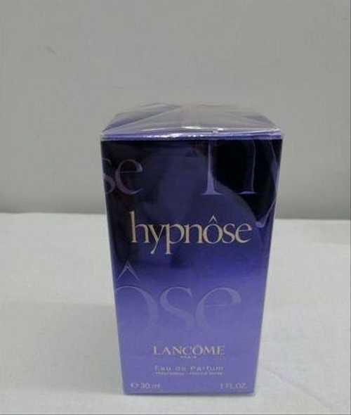 Парфюмированная вода (eau de parfum) Lancome hypno