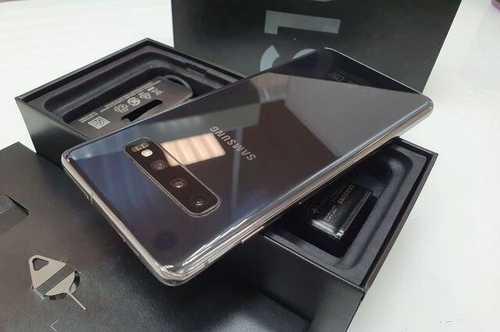 Samsung Galaxy S10 8/128 Гарантия