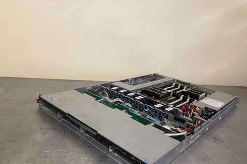 Сервер HP DL160 G6 L5630