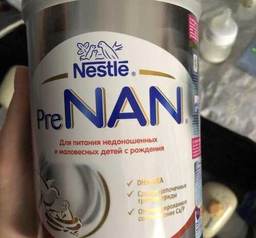 Pre Nan