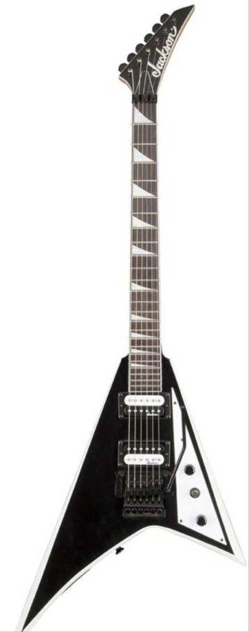 Jackson JS32 rhoads