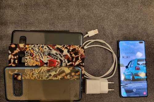 Samsung galaxy s10 plus 128 gb