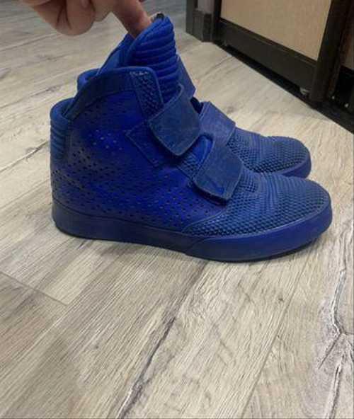 Nike flystepper 2k3