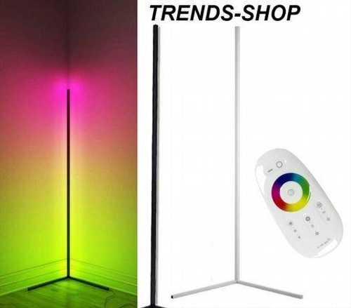 RGB Торшер Лампа для Tik-Tok