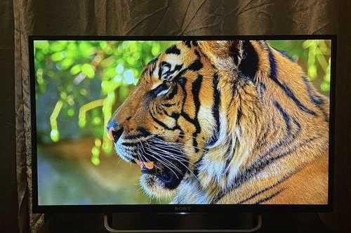 Телевизор sony kdl32w705b